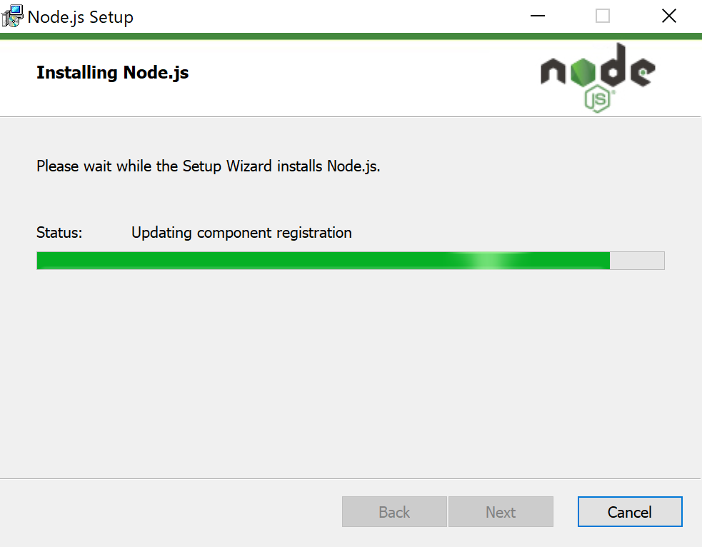 Node.js ＆ Visual Studio Code セットアップガイド | microCMSブログ